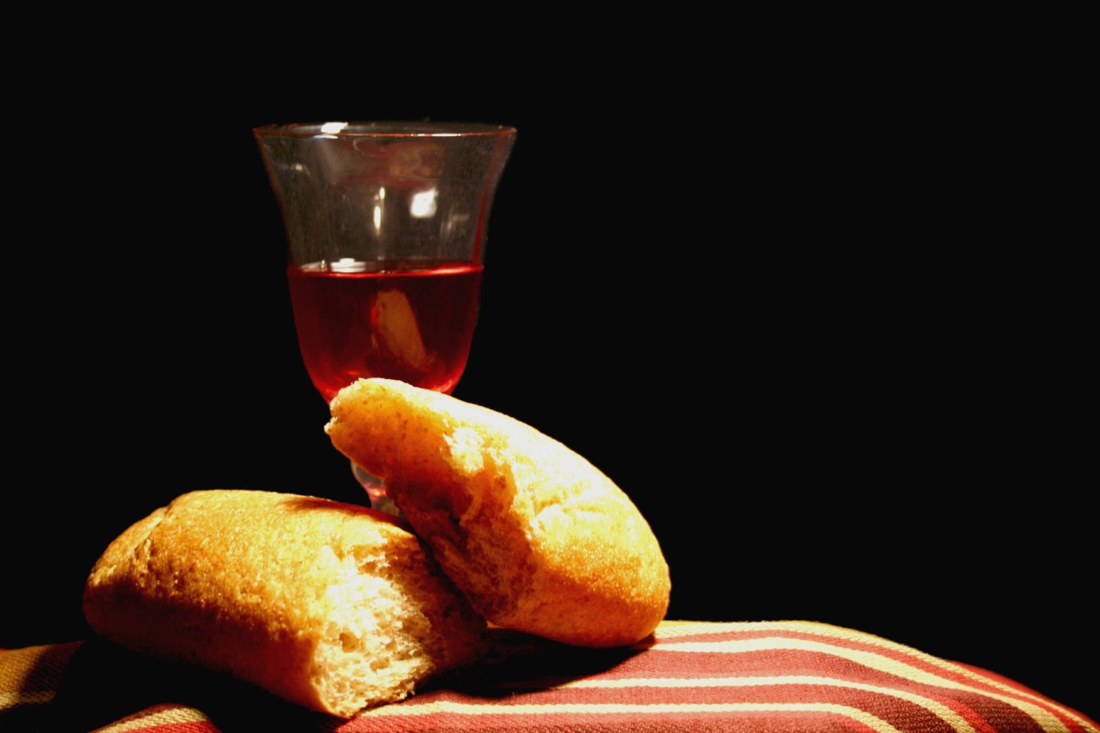 Chrysostom’s Doctrine of the Eucharist – Orthodox Christian Theology