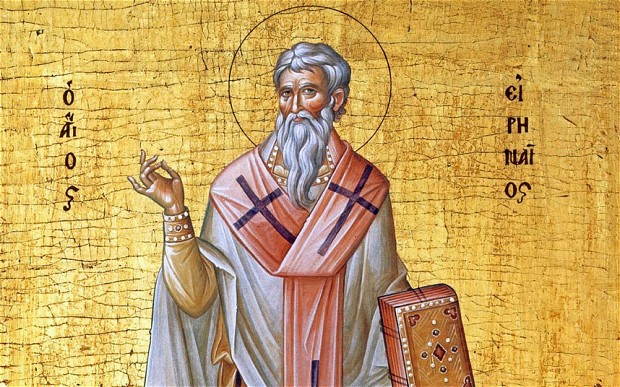 Irenaeus’ View of Scripture and Apostolic Succession: Part II ...