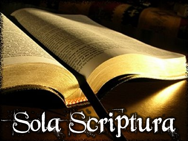 Caius’ Fragments and Sola Scriptura – Orthodox Christian Theology
