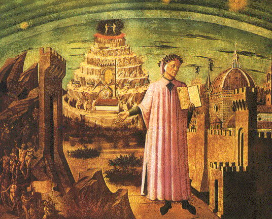 The Pagan Origins of Purgatory – Orthodox Christian Theology