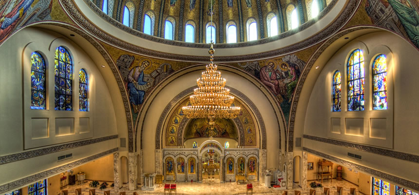 Orthodox, Catholic, and Protestant Soteriology Compared and Contrasted ...