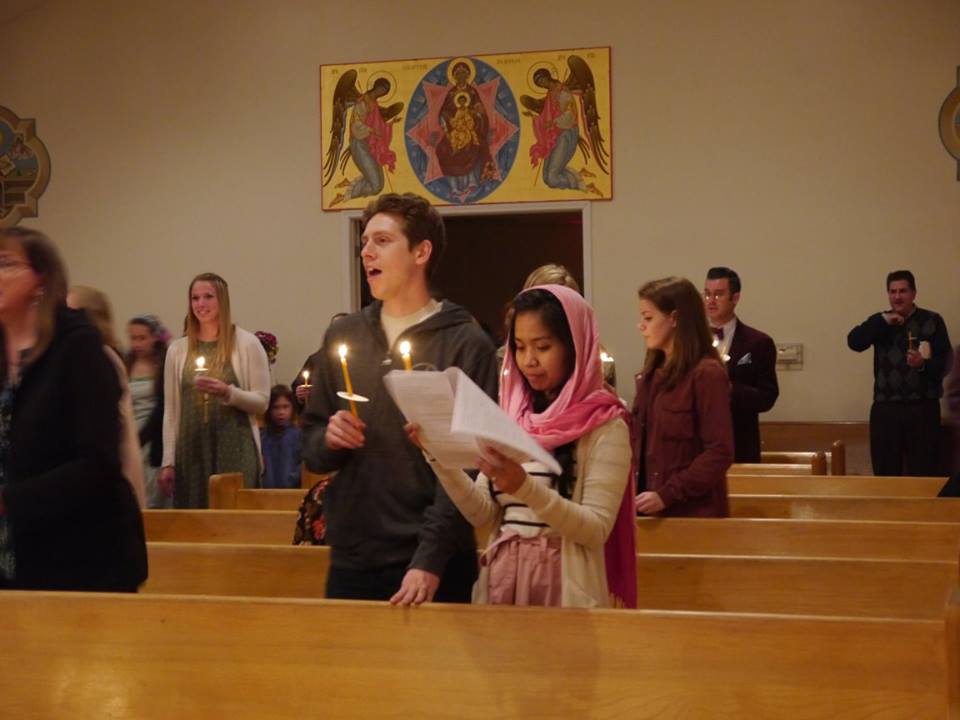 Reasons For Eastern Orthodoxy – Orthodox Christian Theology