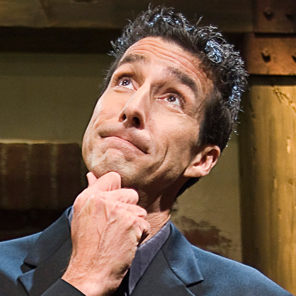 Response to Todd Friel: Why Hank Hanegraaff made a big mistake ...