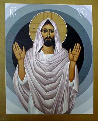 Did Jesus Christ Appear In “Another Form” (Mark 16:12)? – Orthodox ...