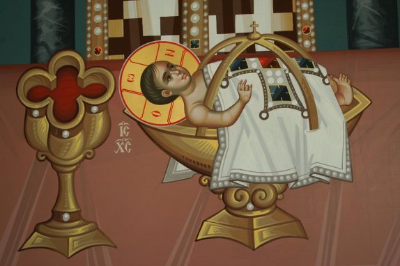 Is the Eucharist Made of Leavened Bread According to the Bible? Part I ...