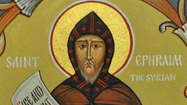 Reflections on the Prayer of Saint Ephraim – Orthodox Christian Theology