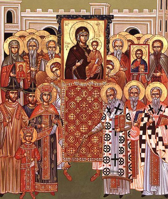What is an Ecumenical Council? – Orthodox Christian Theology