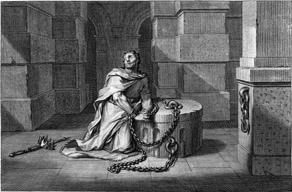 Important Lessons From Kings Manasseh and Josiah – Orthodox Christian ...
