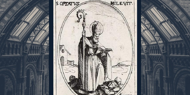 Saint Optatus on Schism – Orthodox Christian Theology