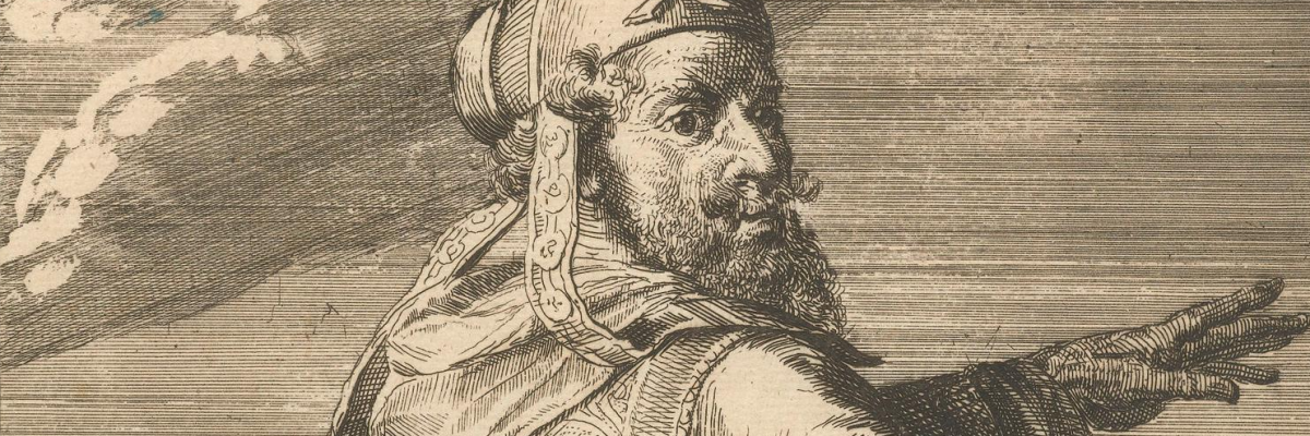 Papal Primacy According to Nestorius – Orthodox Christian Theology