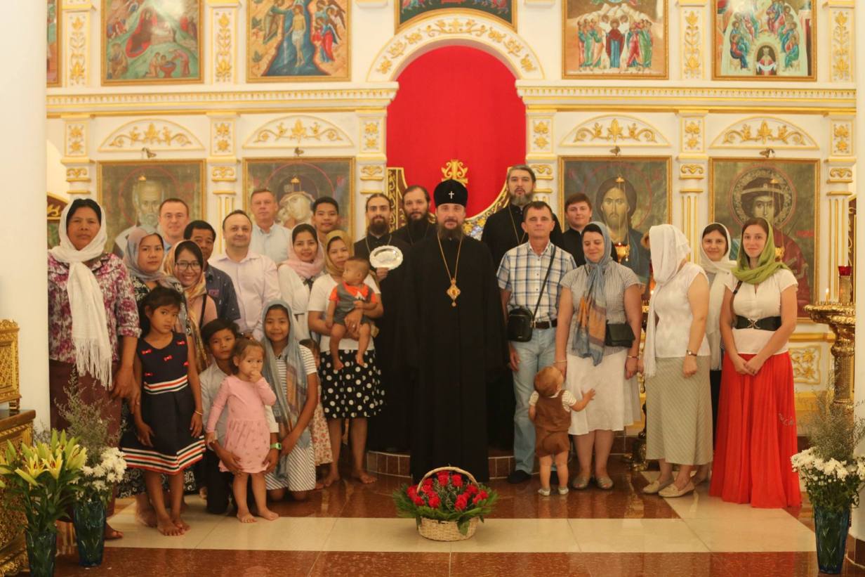 The Ecclesiastical Standing of Father Peter Heers – Orthodox Christian ...
