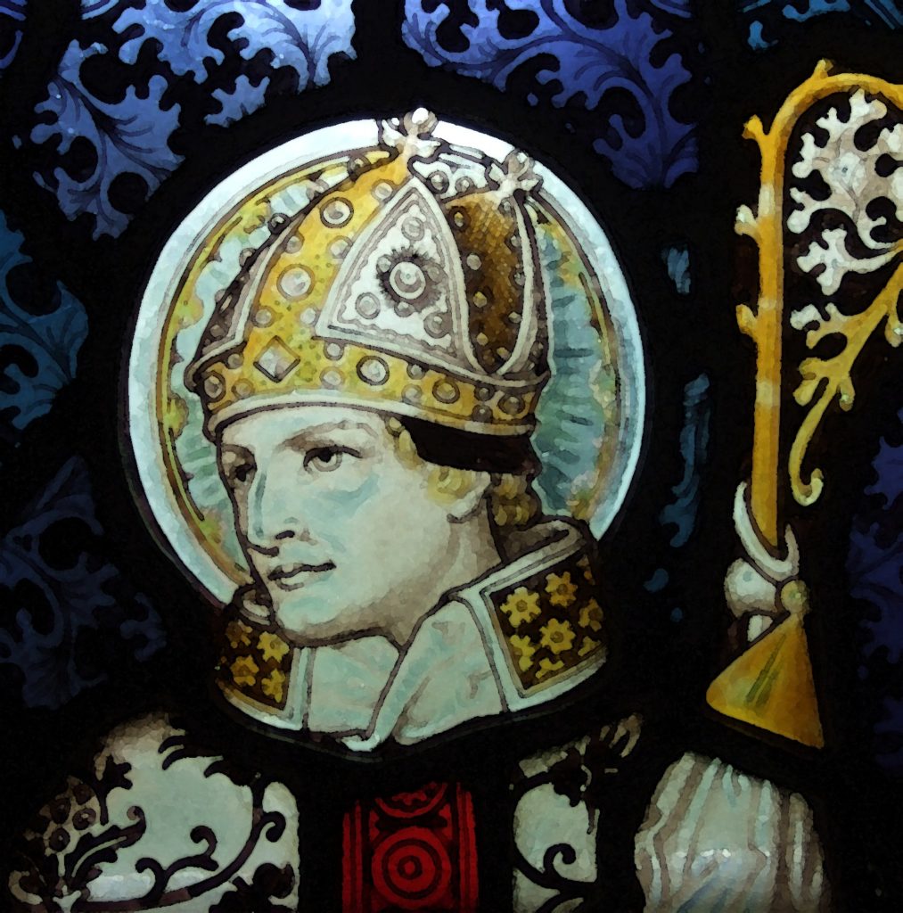 Augustine and Fulgentius of Ruspe Contradict the Immaculate Conception ...