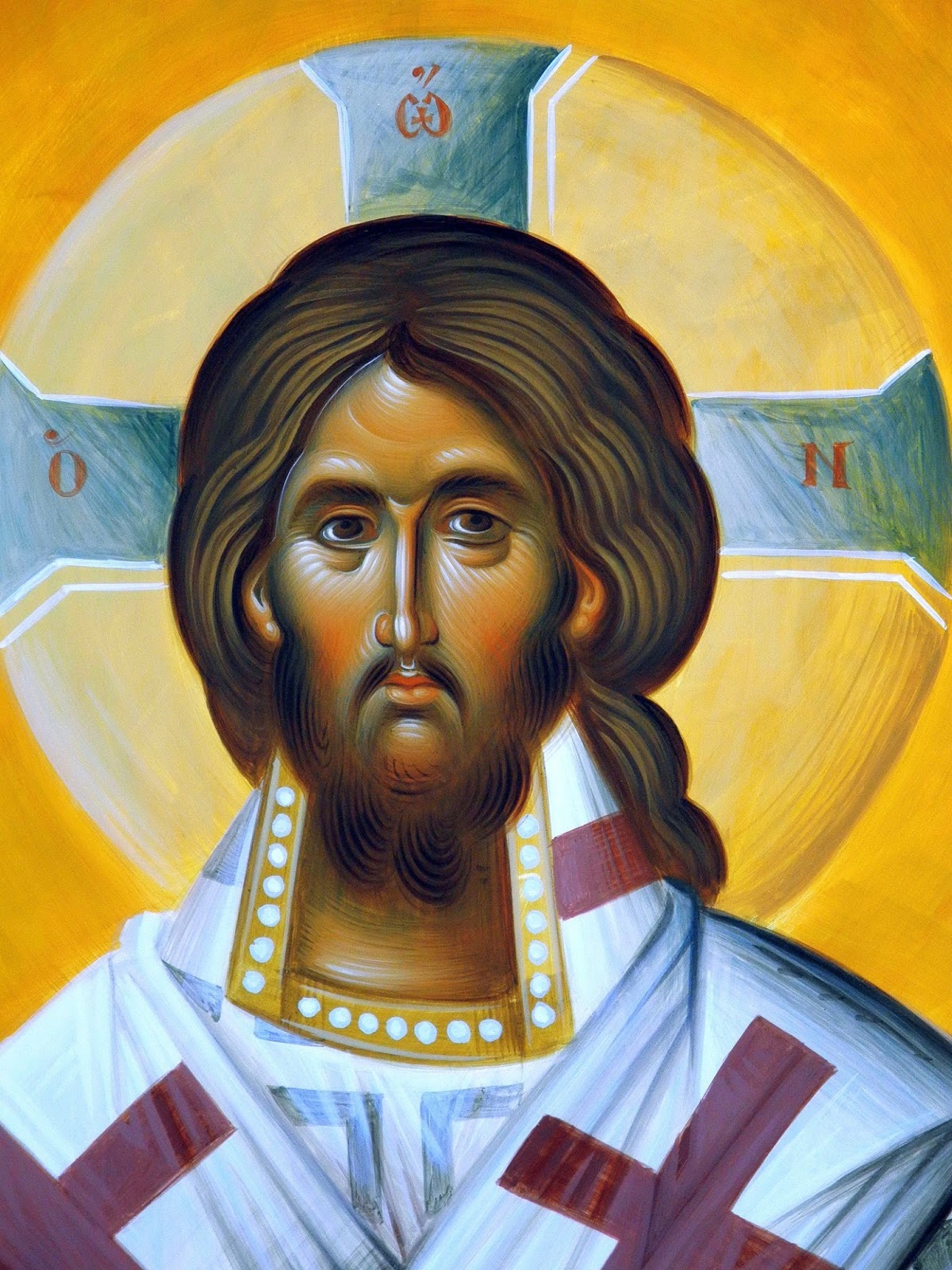 Christ’s Hypostasis: An Addendum – Orthodox Christian Theology