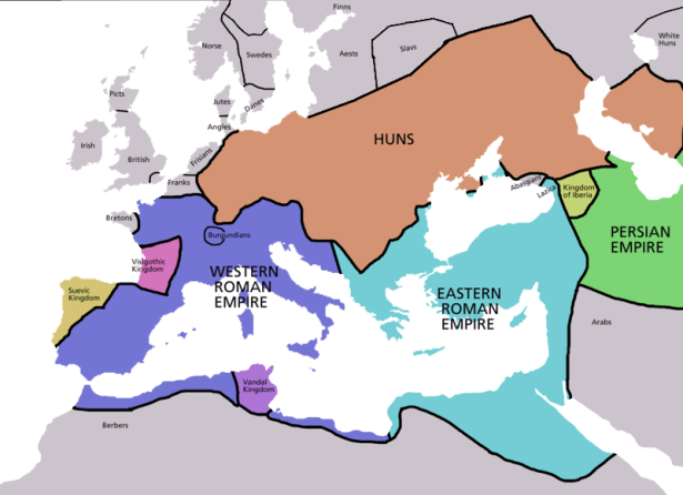 The Political Subterfuge of Chalcedon – Orthodox Christian Theology