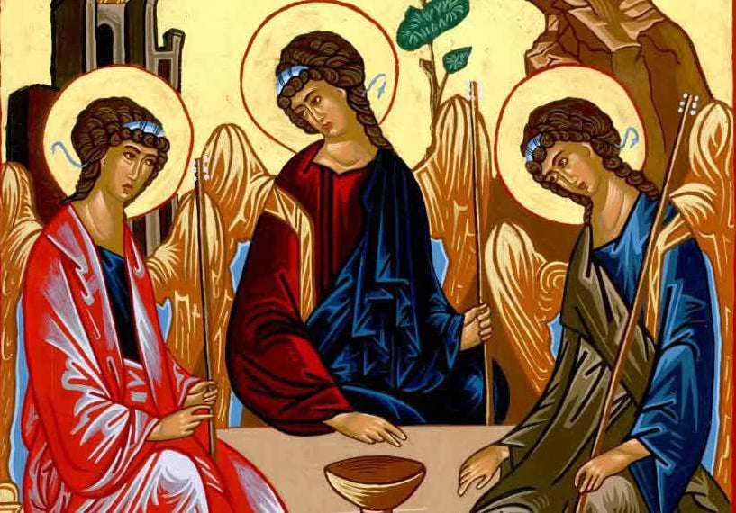 Hieronymus Catholic is Wrong on Augustine and the Filioque: Part 2 ...
