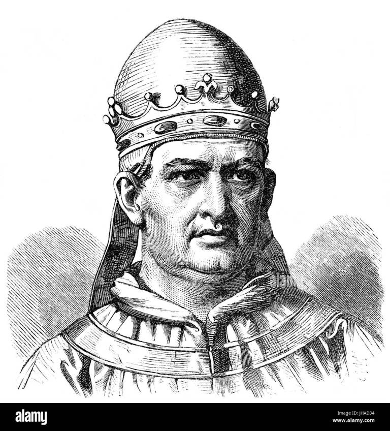 Pope John VIII’s Implicit Denial of the Filioque in His Letter to ...